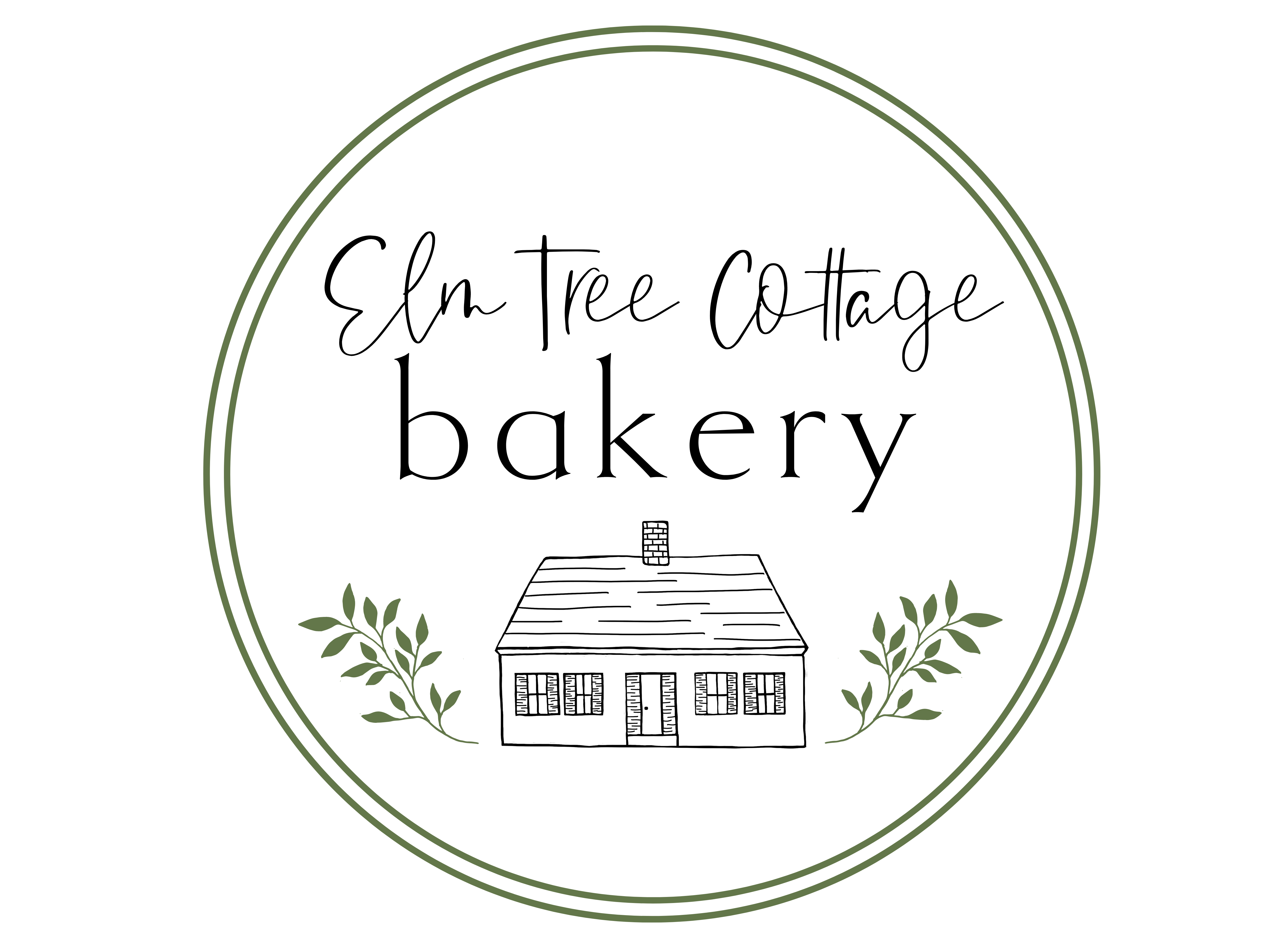 Menu – Elm Tree Cottage Bakery